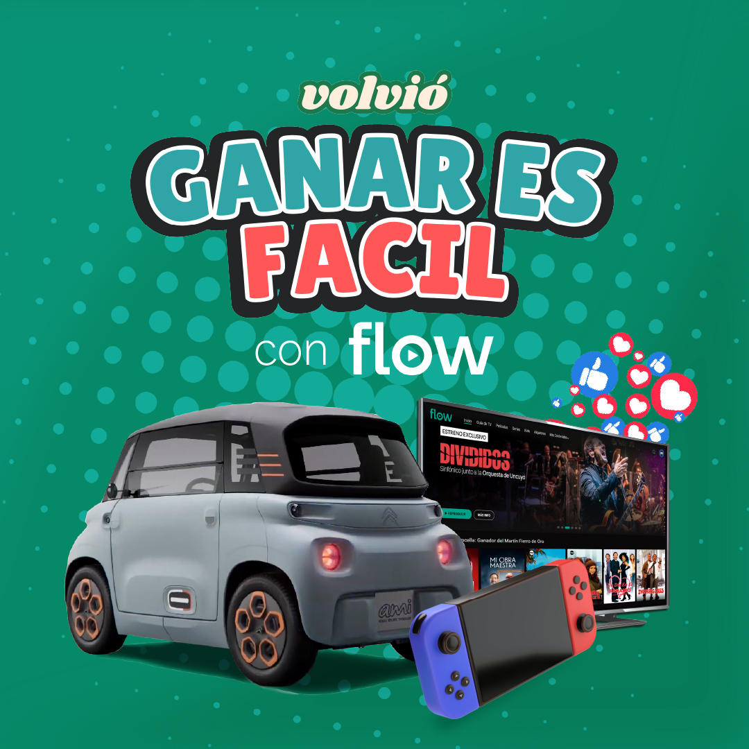 Faqs archivos - Flow Tv